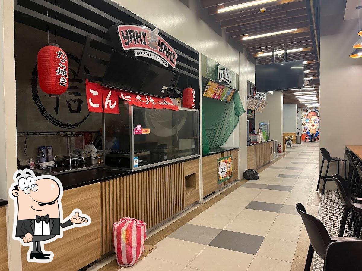 Hungry Barn R Square Mall, Manila - Restaurant reviews