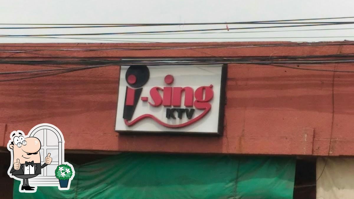 I-Sing KTV pub & bar, Davao City - Restaurant reviews