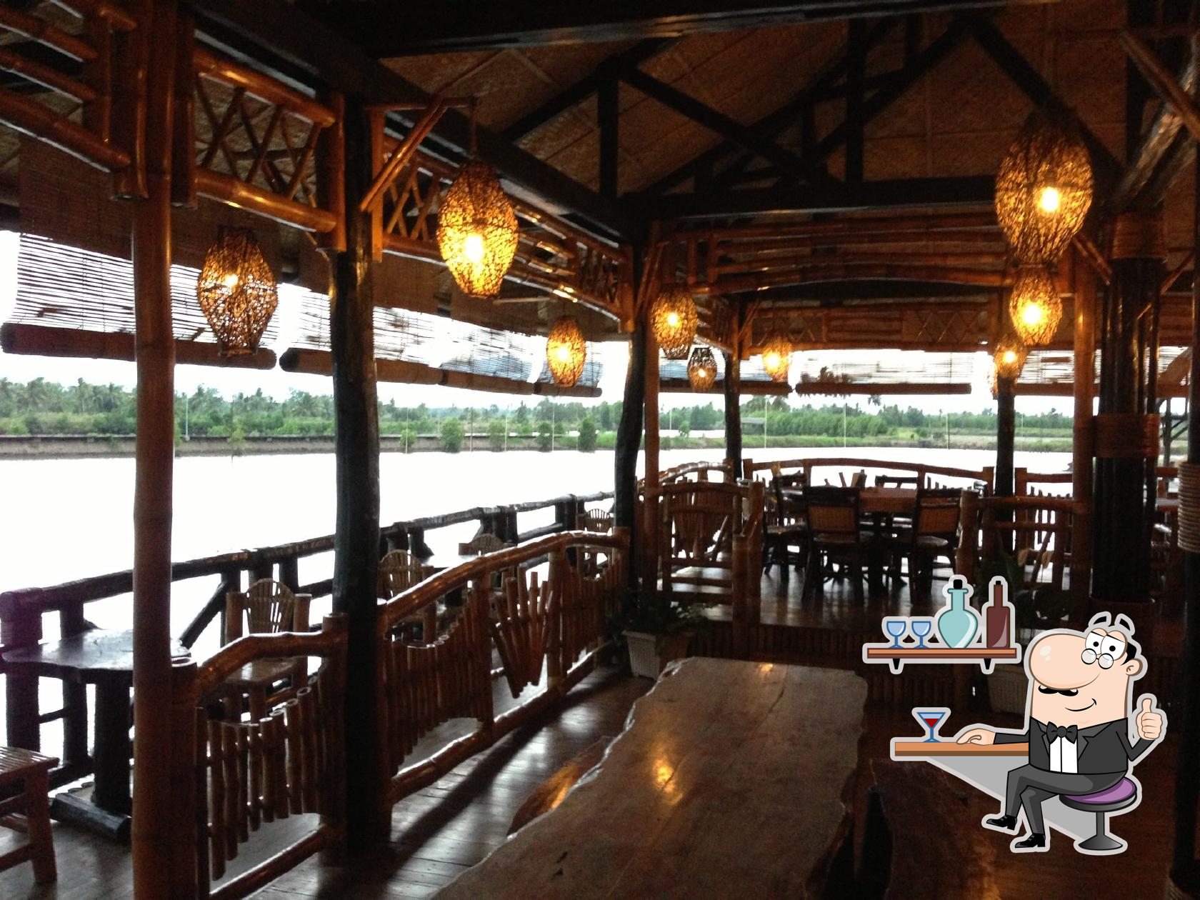 Punong Restaurant, Tagum City - Restaurant menu, prices and reviews
