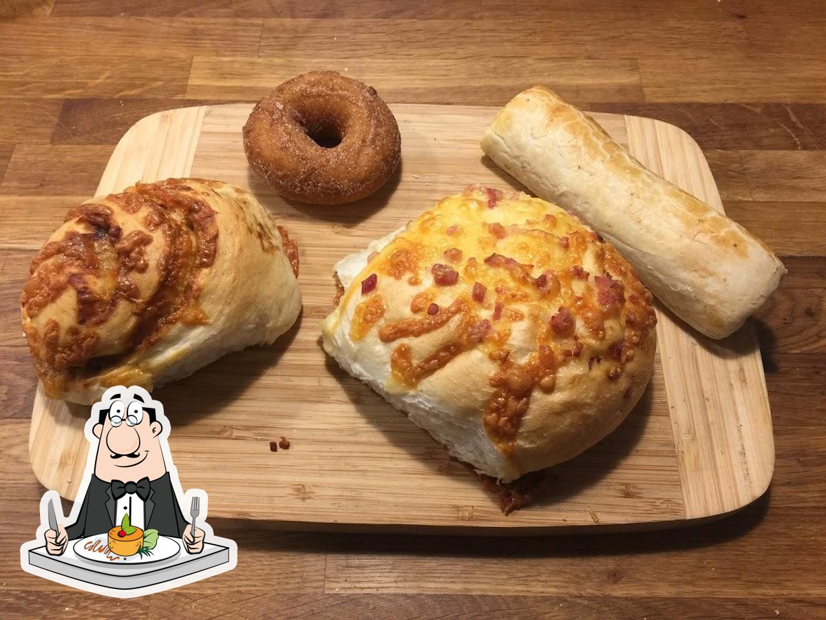 Spence Family Bakery in Spence - Restaurant reviews