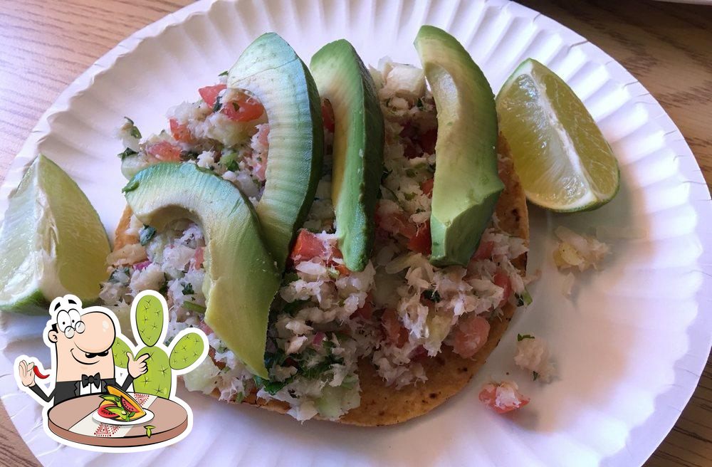 Tacos El Jalisciense in Yuba City - Restaurant menu and reviews