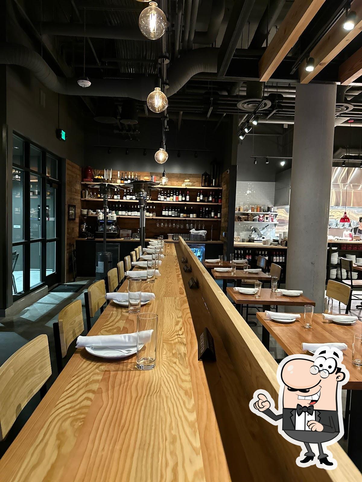 Tavolàta, Boise - Restaurant menu, prices and reviews