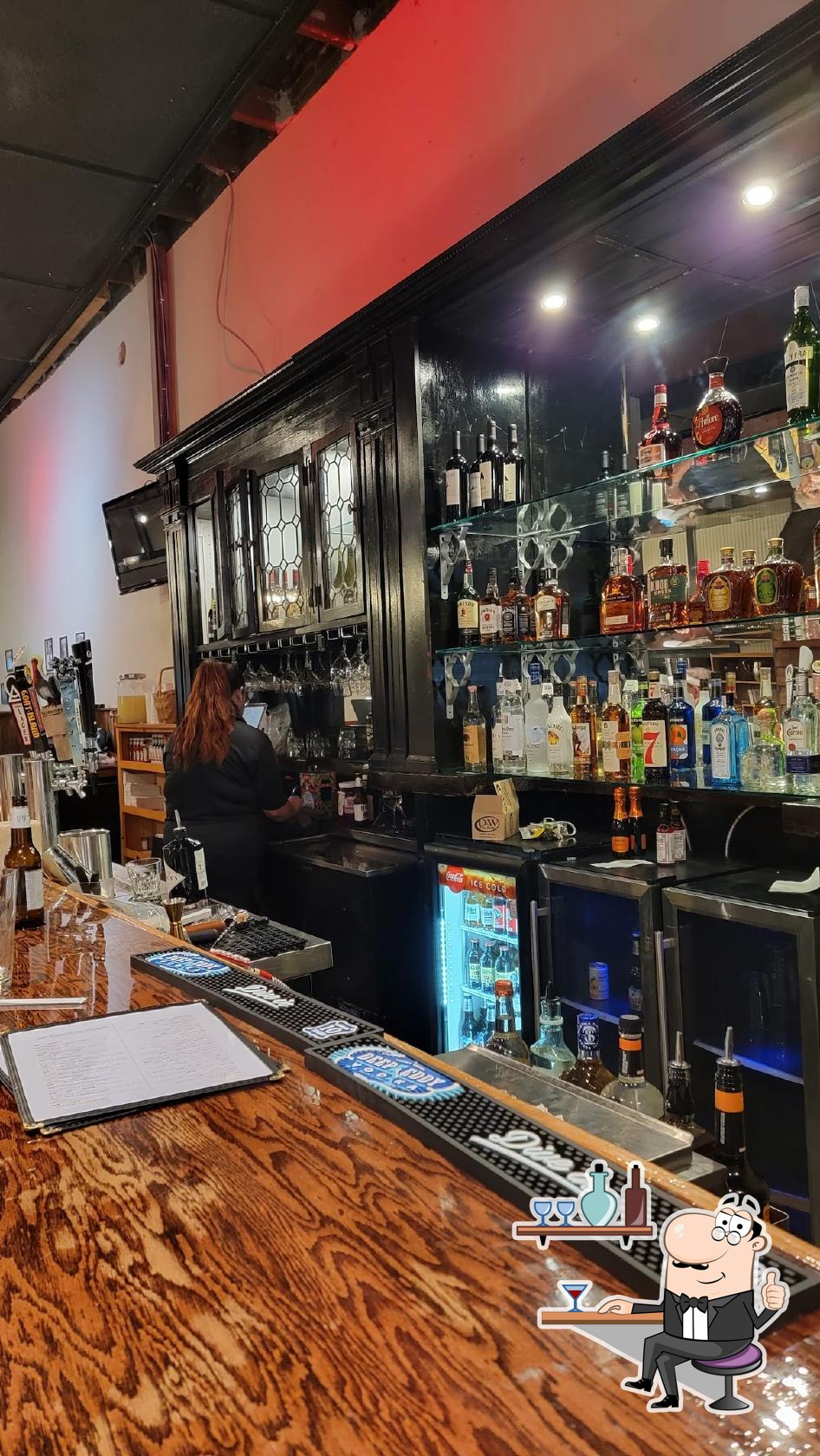 The Steakhouse of Helena, Helena - Restaurant menu, prices and reviews