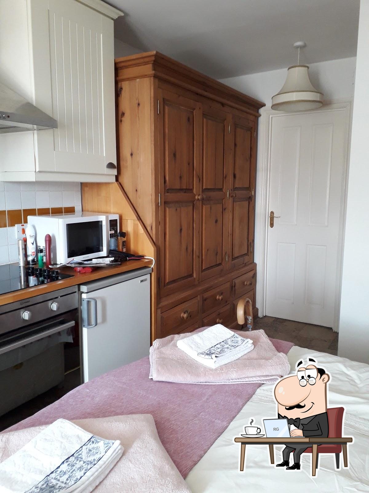 The Steam Packet Pub, Littlehampton - Restaurant menu, prices and reviews