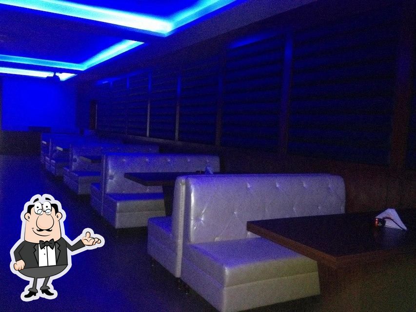 Vibration Bar, Jaipur - Restaurant reviews