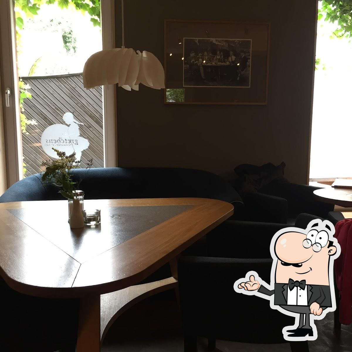 Gretchens Bio-Restaurant + Café, Weimar - Speisekarte, Preise und Bewertungen