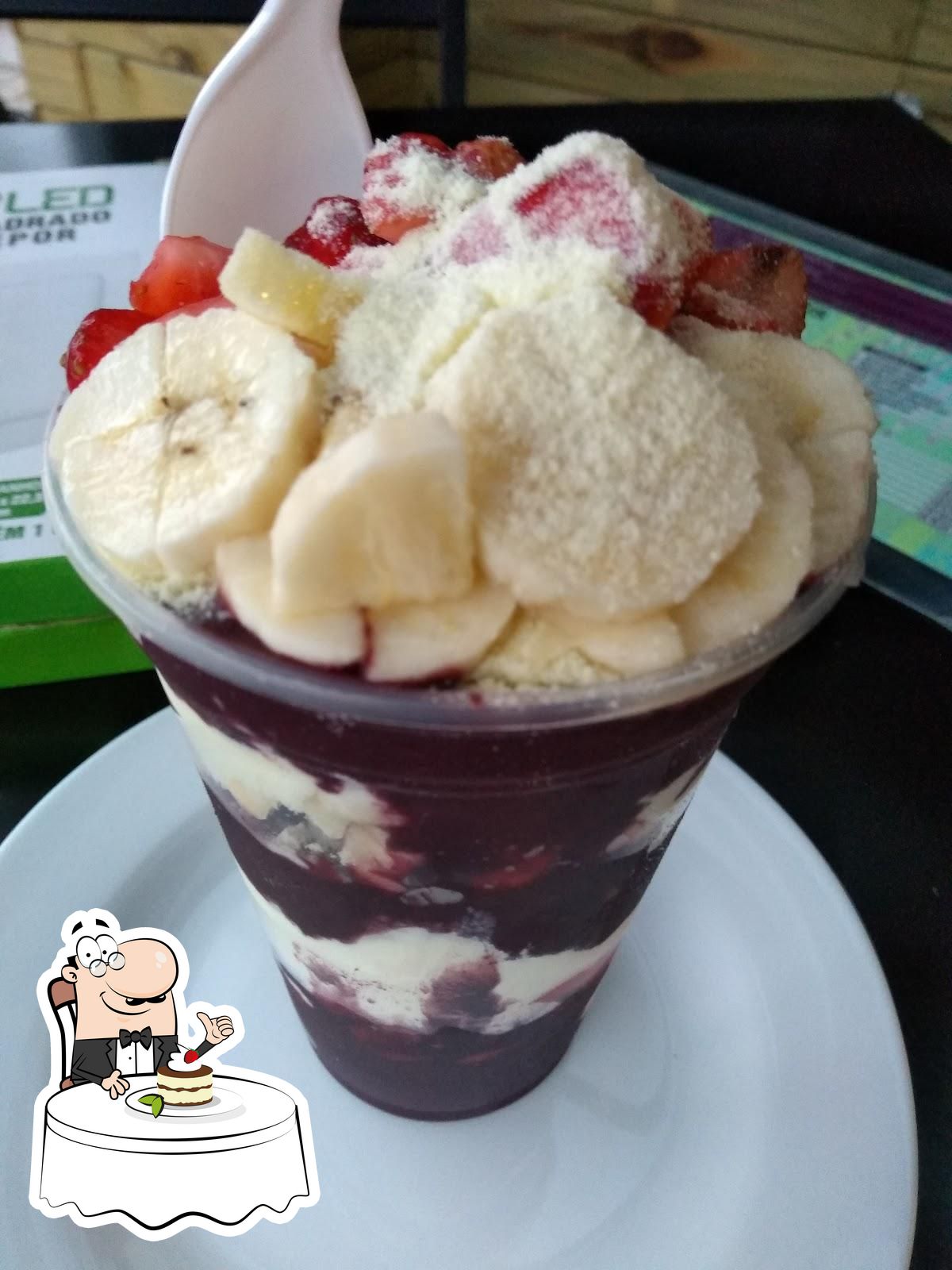 Copao do Açaí, Esteio - Avaliações de restaurantes