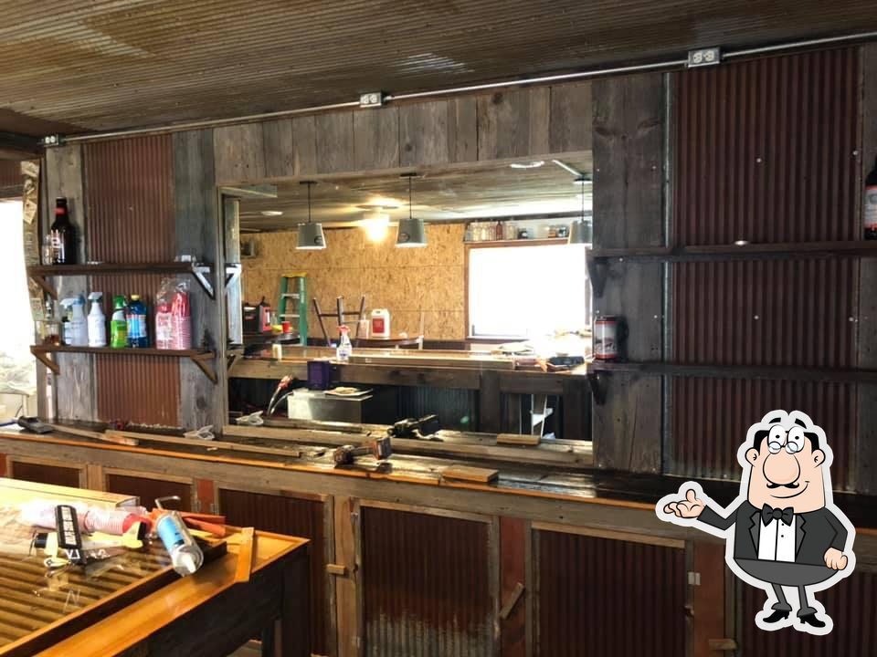 Roosters Place in Du Bois - Restaurant reviews