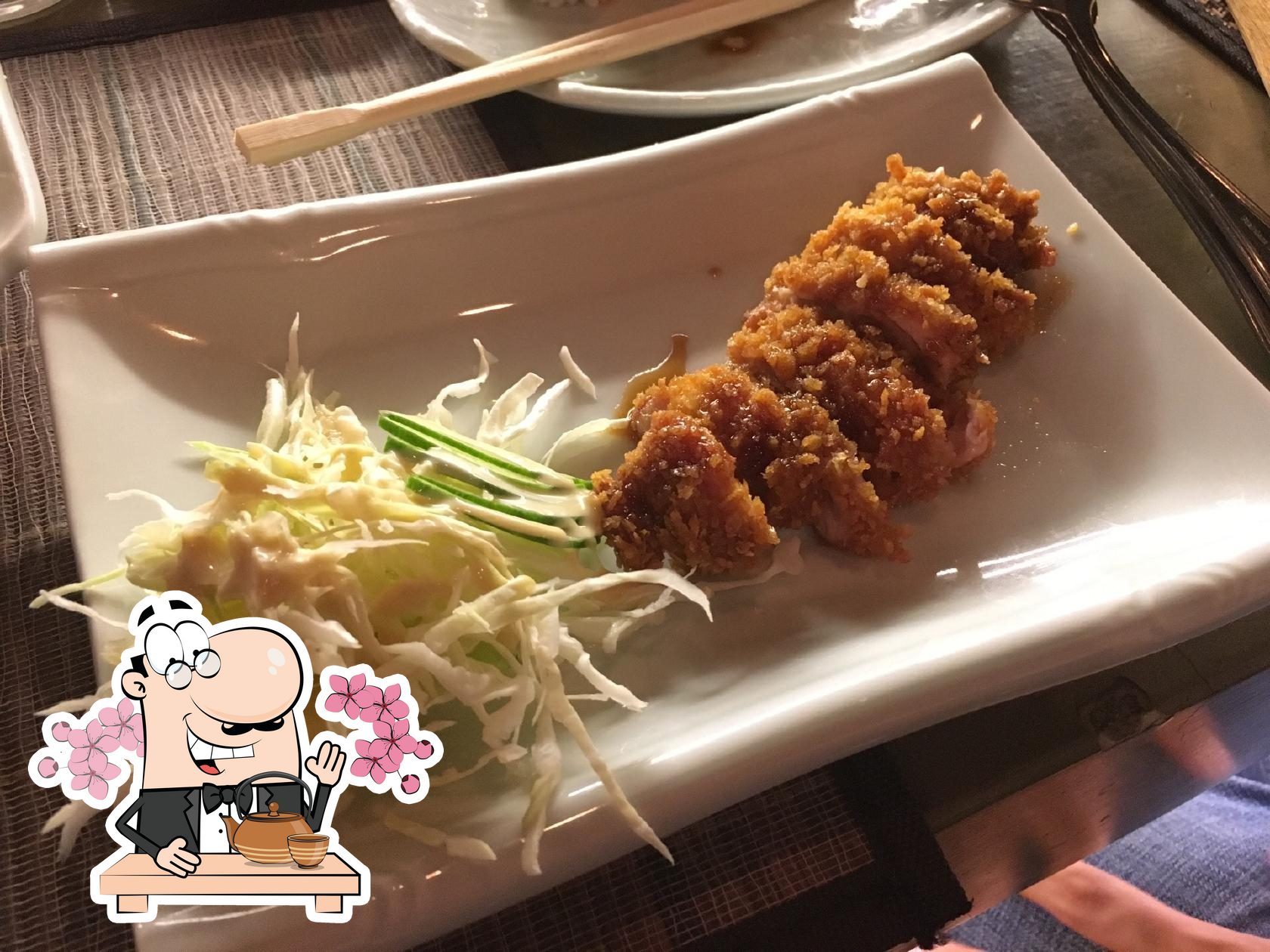Sushi Boy restaurant, Mandaue City, Ouano Avenue North Reclamation Area ...