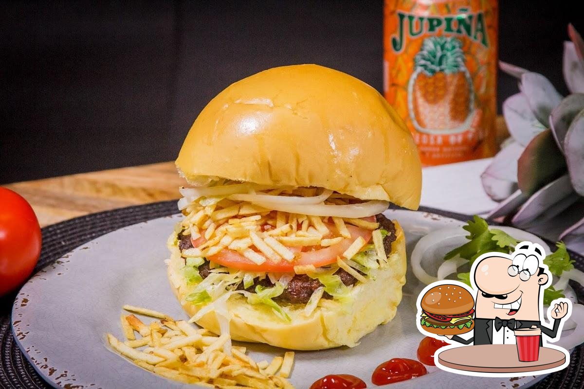 Azucar Bakery & Cafe in Hollywood - Restaurant menu and reviews