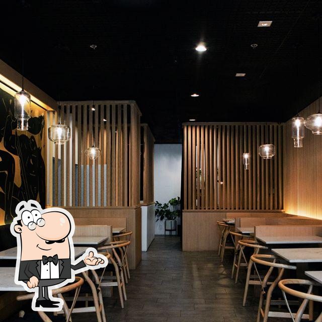 Bone Kettle, Pasadena - Restaurant menu, prices and reviews