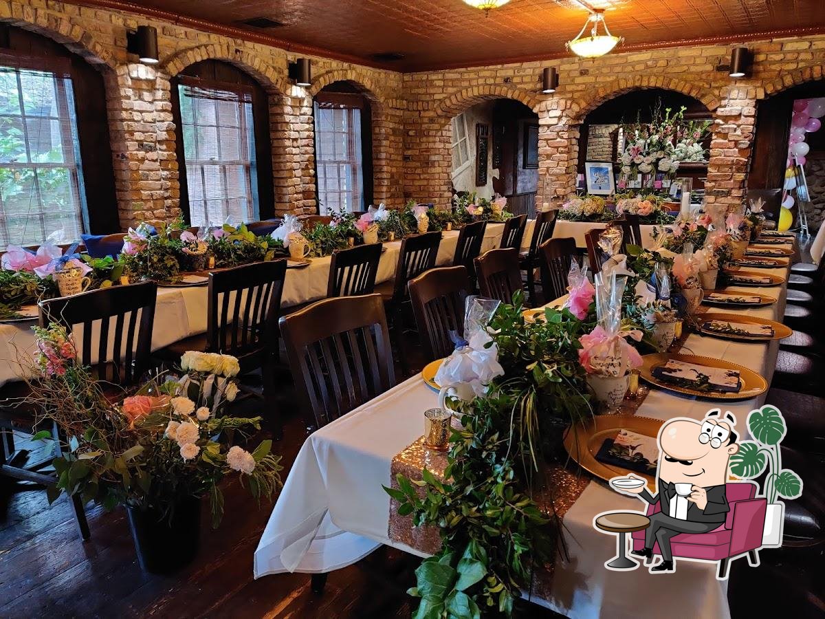 Culpepper Cattle Co., Rockwall - Restaurant menu, prices and reviews