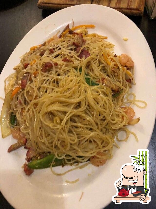 Dragon Express in Sunshine - Chinese restaurant menu and reviews