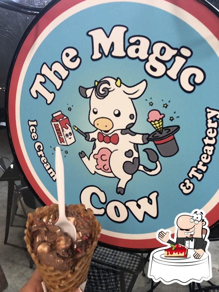The Magic Cow Coral Springs in Coral Springs - Restaurant reviews
