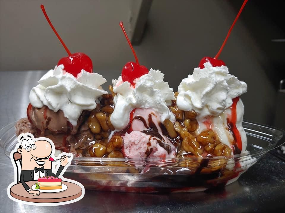 JJs Side Street Deli LLC in Thomasville - Restaurant menu and reviews