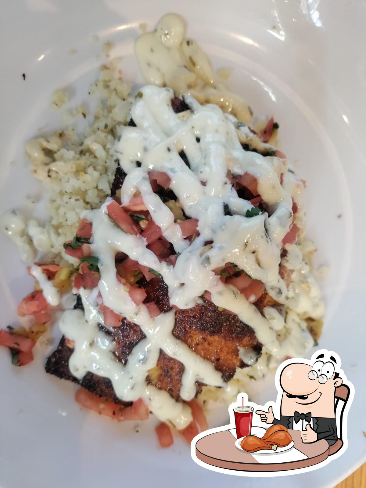 MaGerk's Pub & Grill Lionville, Exton - Restaurant menu, prices and reviews