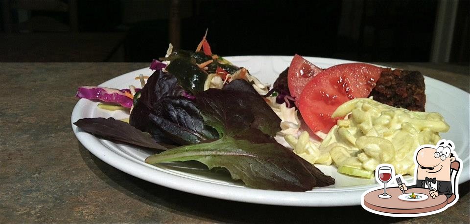 Rawsome Living Foods in Canada
