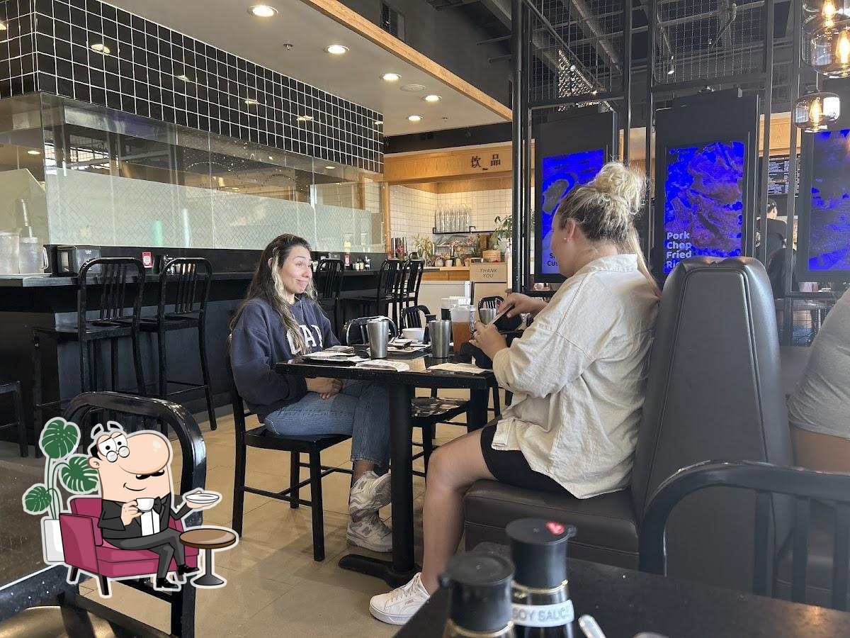 Thumbling, West Covina - Restaurant menu, prices and reviews