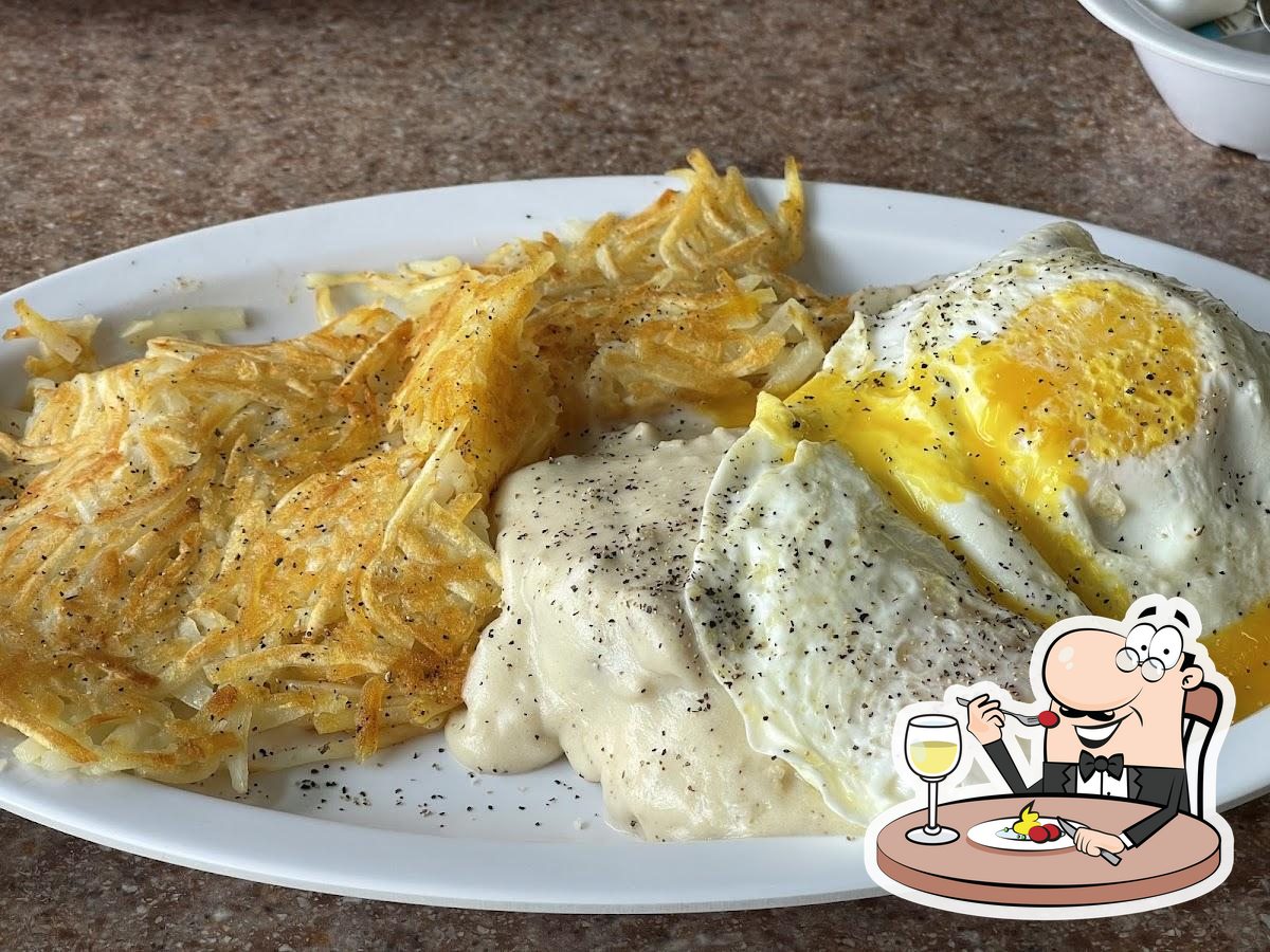 Toasted Café in Margate - Restaurant menu and reviews