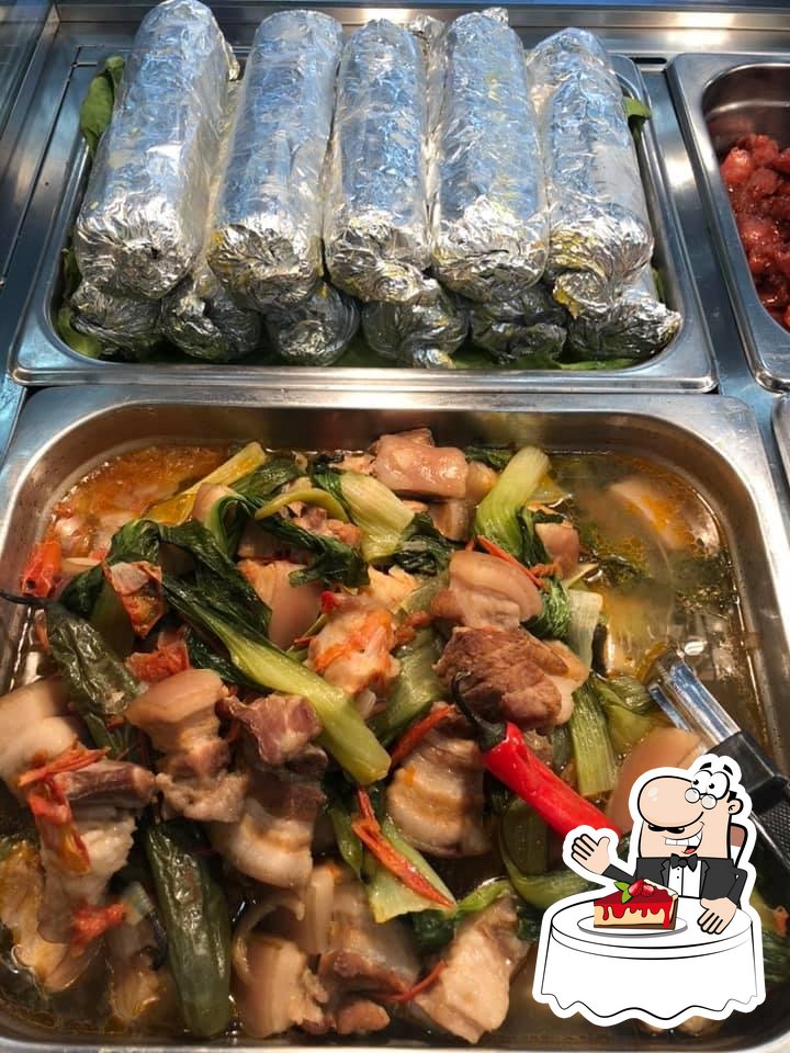 TFC Traditional Filipino Cuisine in Mount Druitt - Restaurant reviews