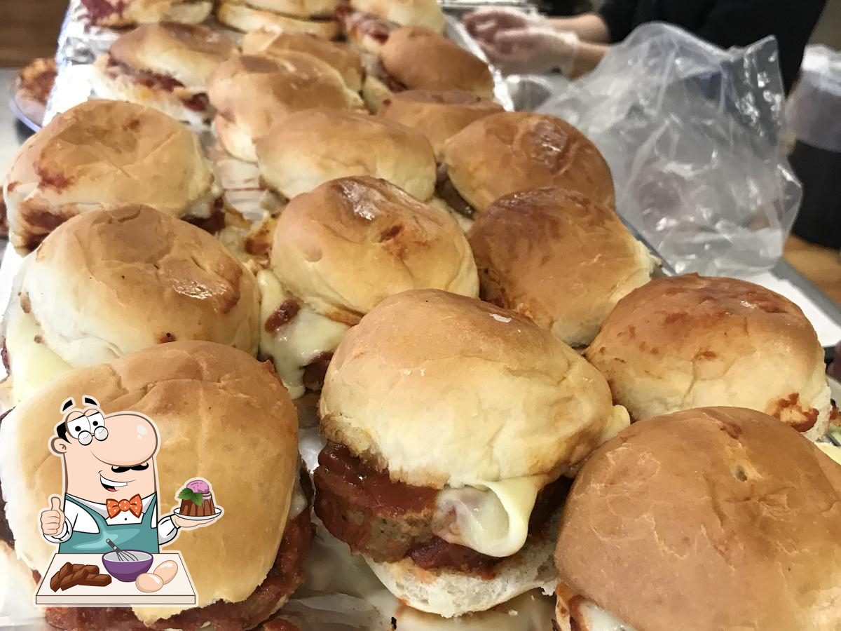 Teresa's Deli & Catering - Lakeshore in Fairview - Restaurant menu and ...