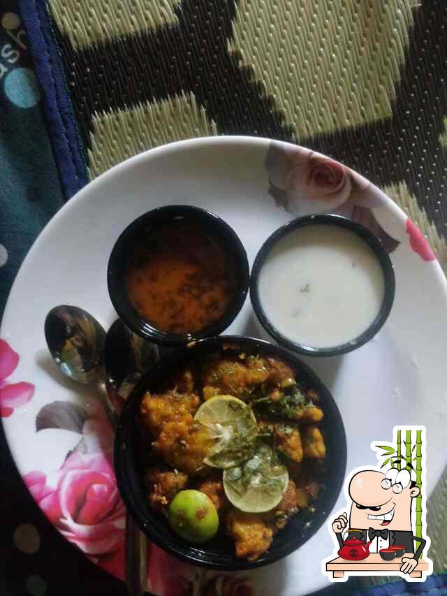 Biryani Badshah, Mumbai, Shop 1 - Restaurant menu and reviews