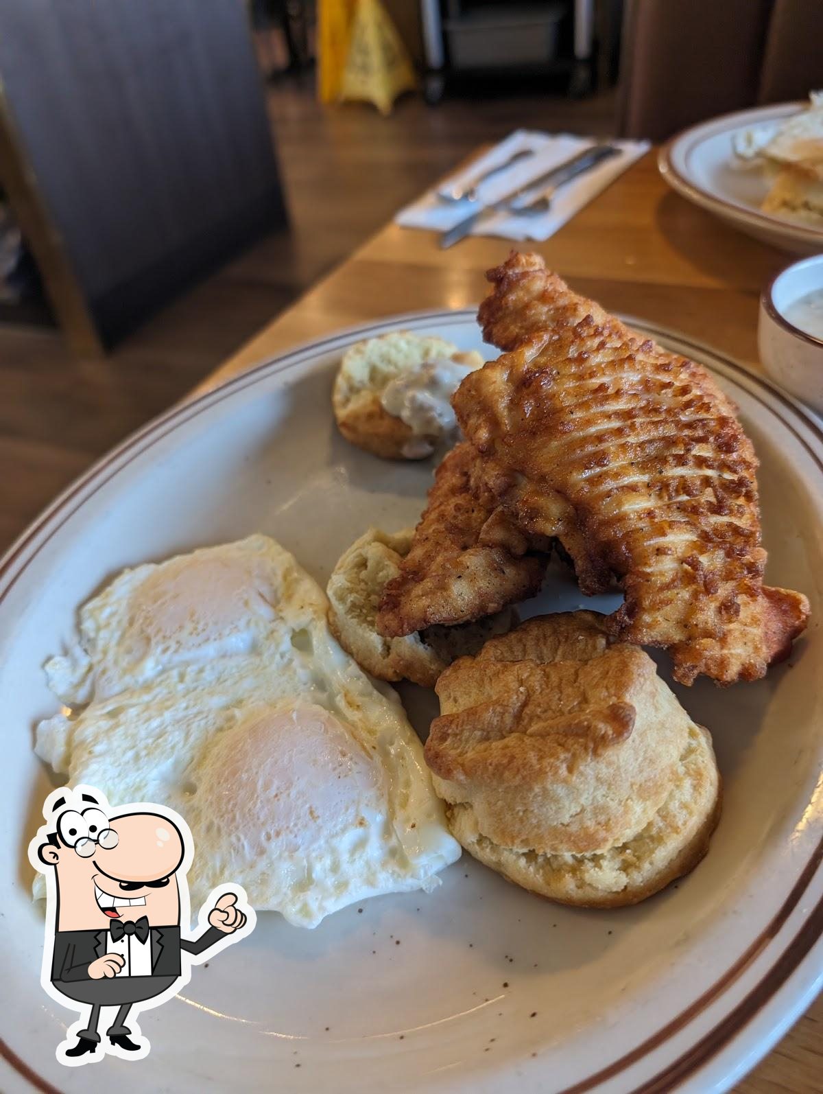 Banning's Restaurant & Pie House, Tigard - Restaurant menu, prices and ...