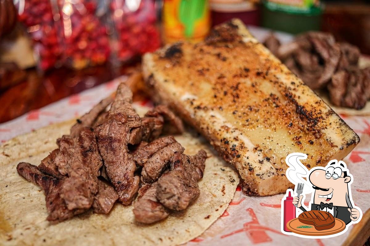 Restaurante 80 grados, Veracruz - Opiniones del restaurante