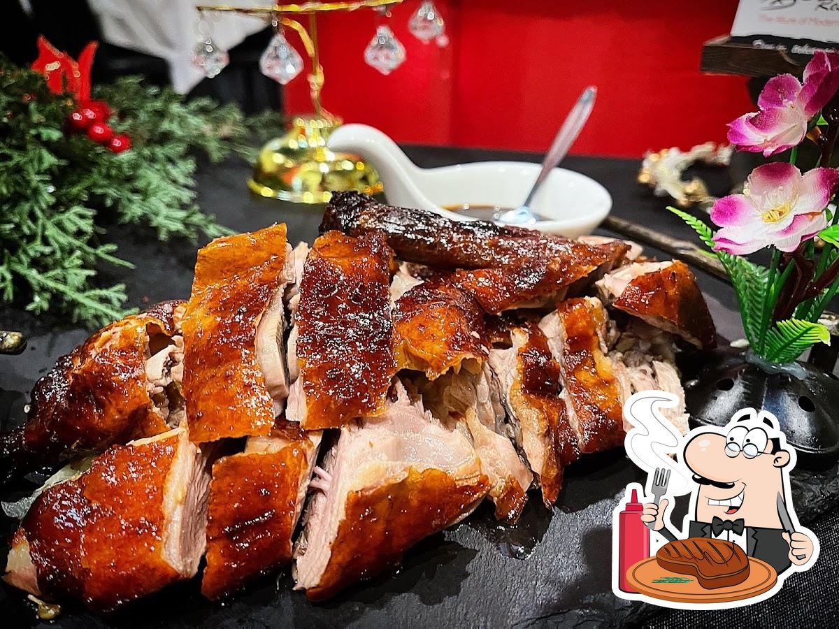 Sui Restaurant in Unley - Restaurant menu and reviews