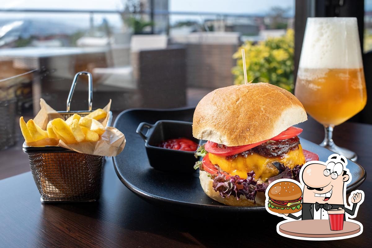 Black Mamba Bar, Tbilisi - Restaurant menu and reviews