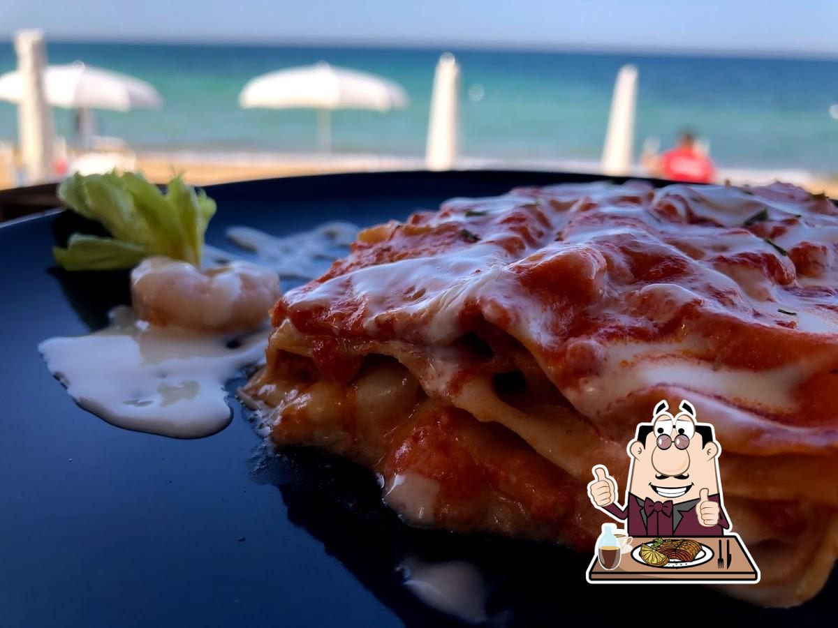 Istmo Beach Club (Frigole - Lecce) Ex Pantarei, Frigole - Recensioni ...