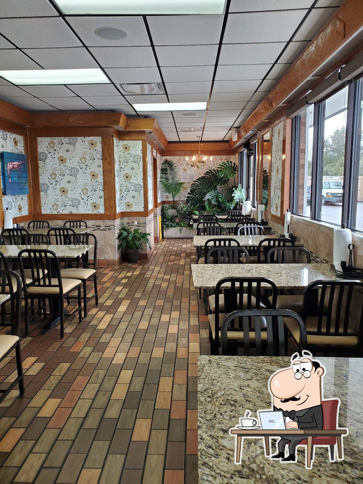 Jumping J's, Florence - Restaurant menu, prices and reviews