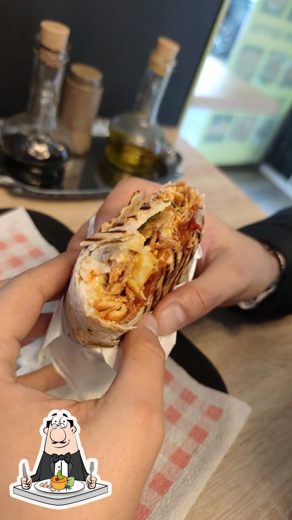 Mosilor Doner, Bucharest - Restaurant menu and reviews