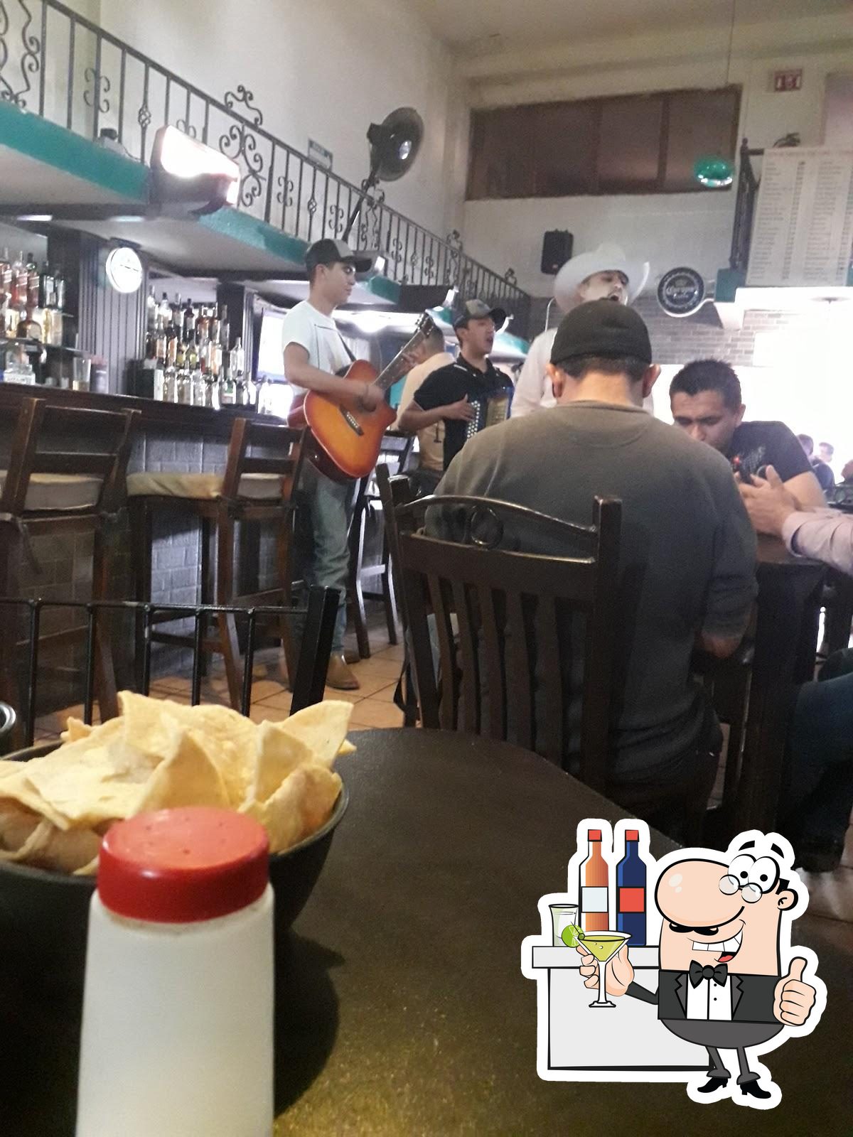 Bar Xcaret, Saltillo - Opiniones del restaurante