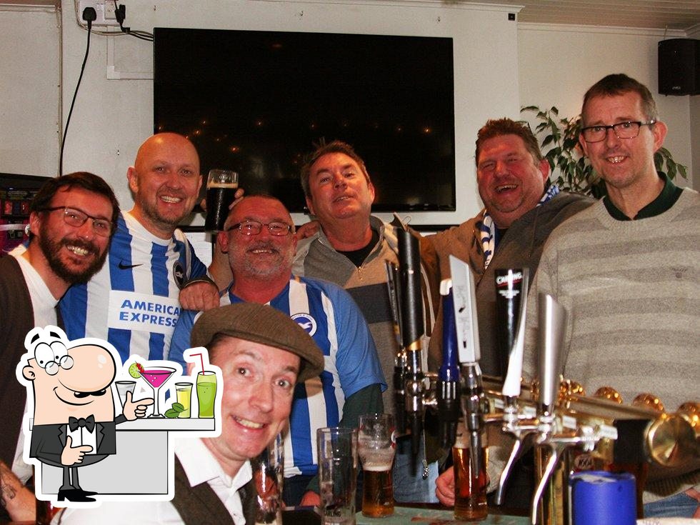 The Duke Of Wellington, Brighton in Brighton - Restaurant menu and reviews