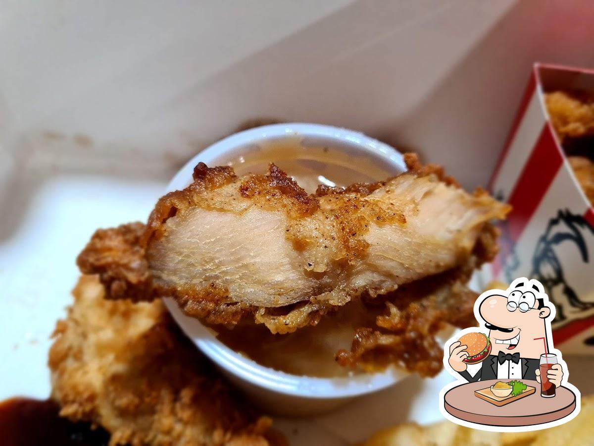 KFC Bega in Bega - Restaurant menu and reviews