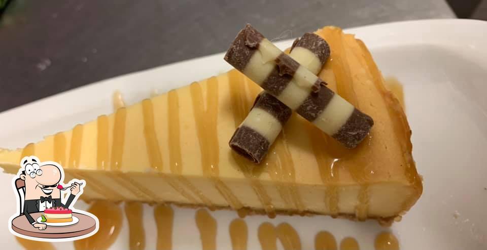 Crown at Sandon in Chelmsford - Restaurant menu and reviews