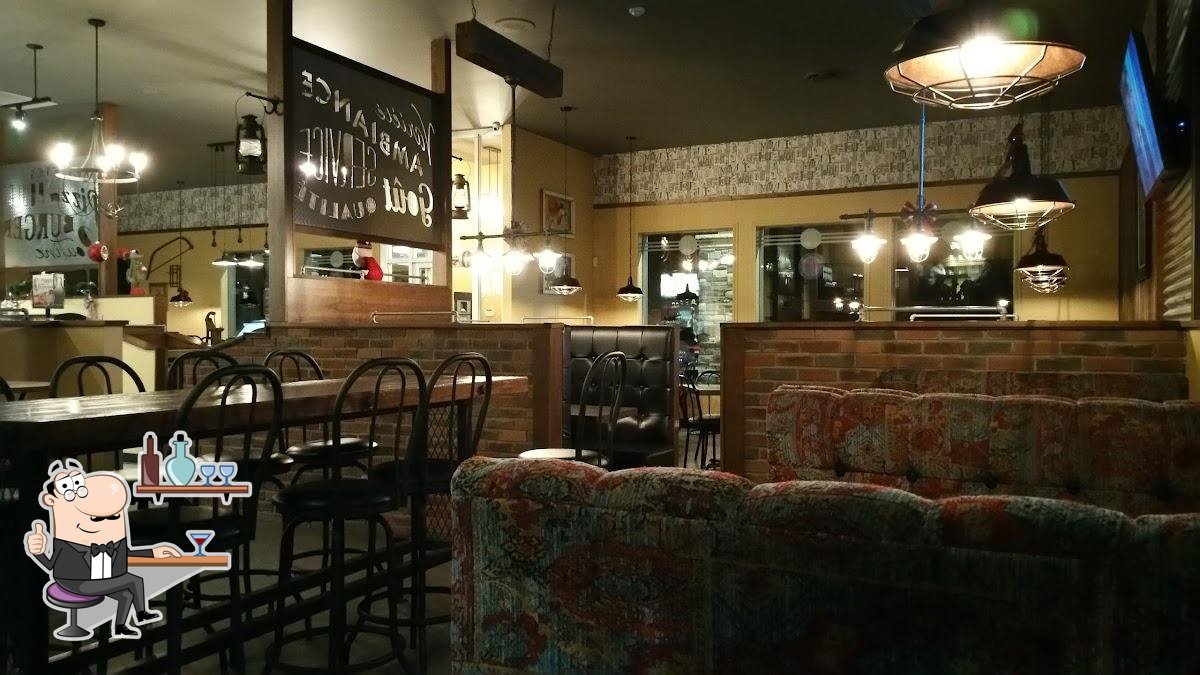 Johnny Resto Windsor, Windsor - Menu du restaurant, prix et avis