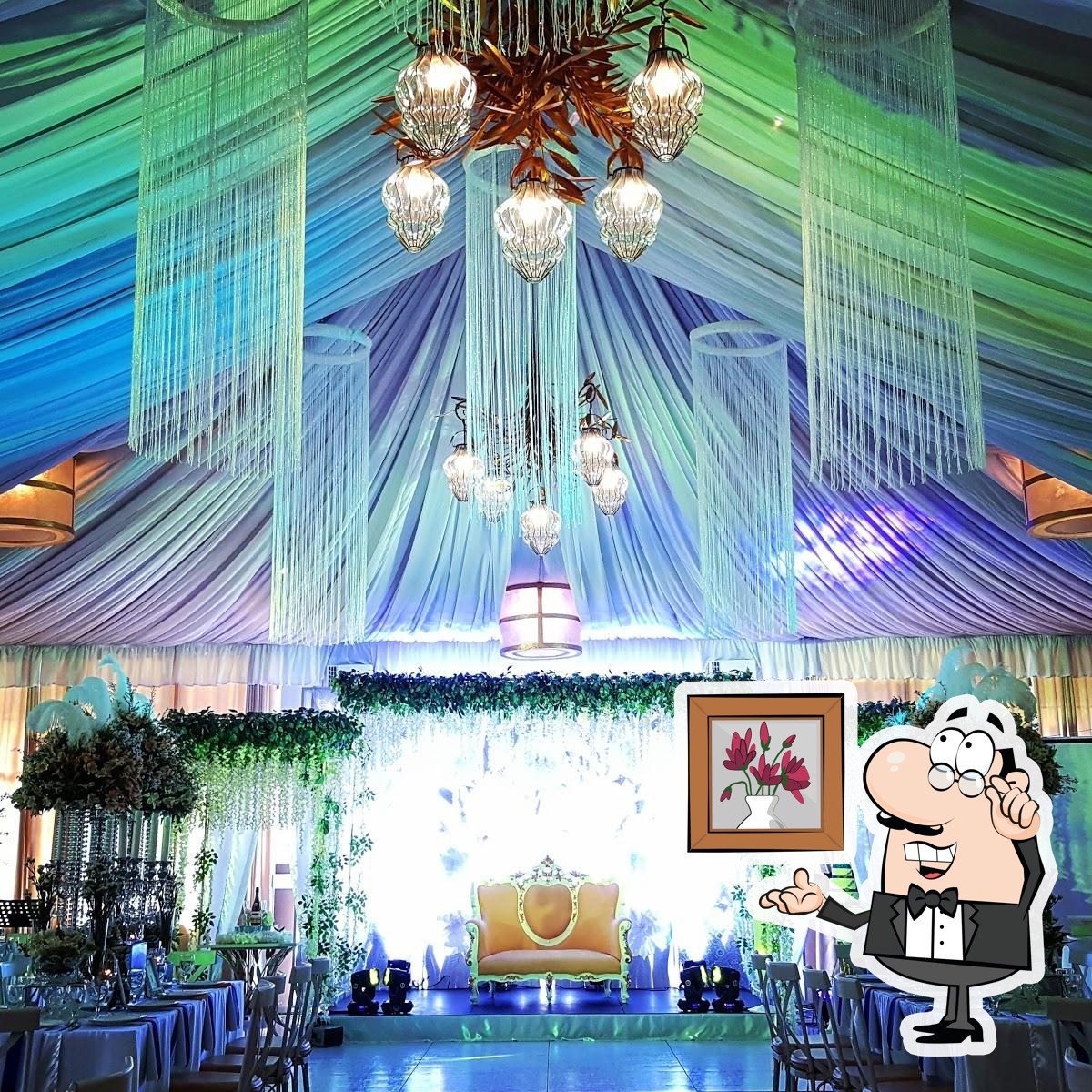 Viewsite Restaurant and Events Place, Tagaytay - Restaurant menu ...