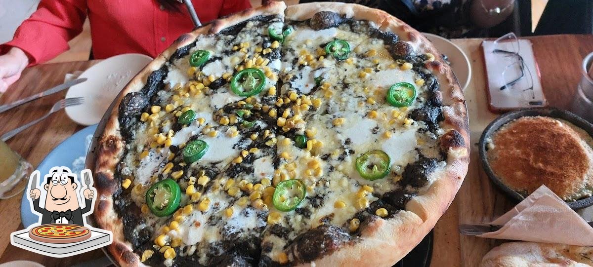Restaurante Cancino Nápoles, Ciudad de México - Carta del restaurante y ...