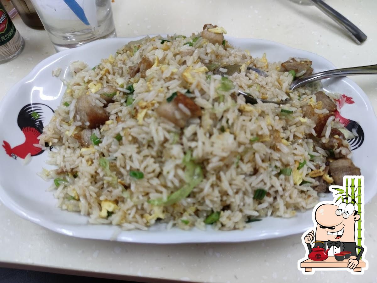 Hoi Shing Restaurant, Hong Kong, 68 Po Tung Rd - Restaurant reviews