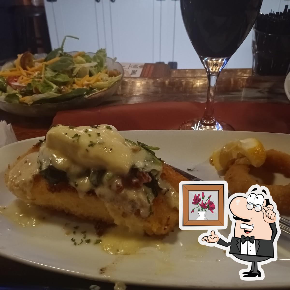 Ido Bar & Grill, Akron - Restaurant menu, prices and reviews