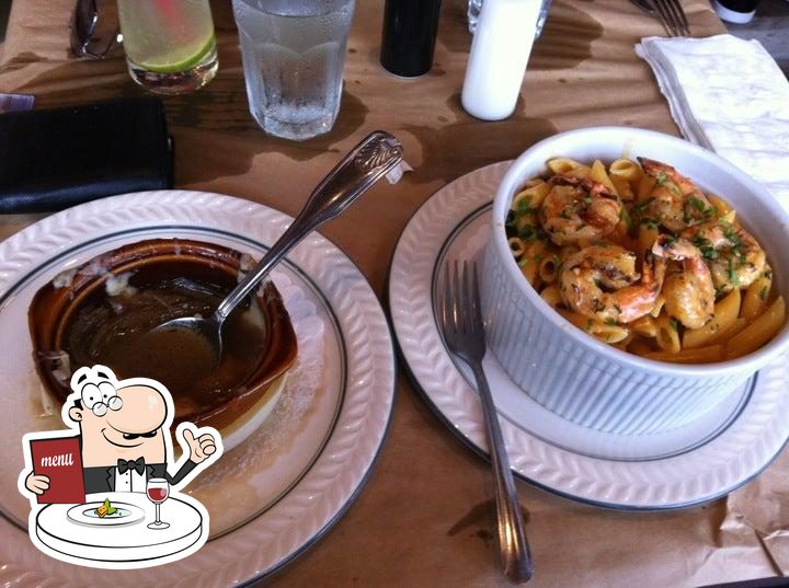 Island Breeze in Fire Island - Restaurant menu and reviews