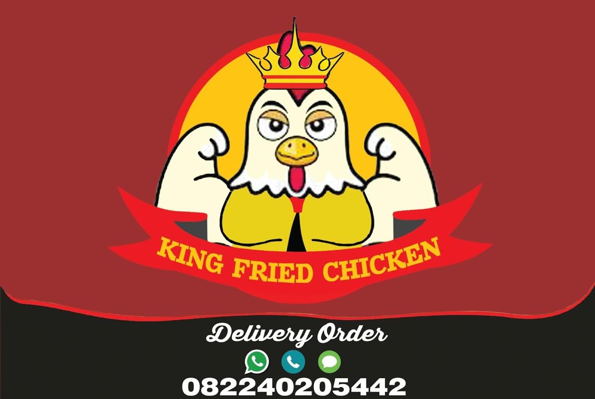King Fried Chicken cafe, Bandung, 2J7P+8C3 - Restaurant reviews