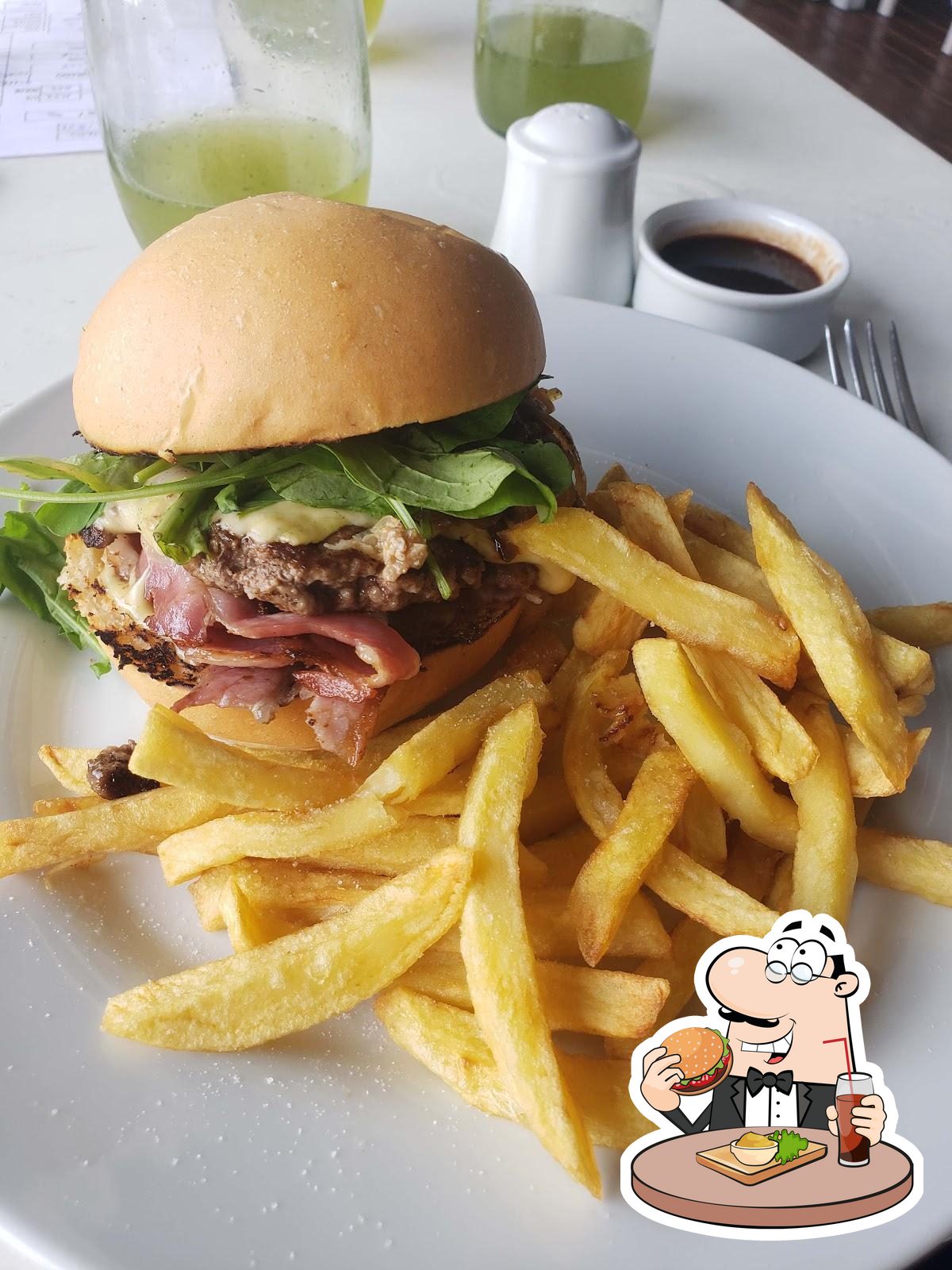 Restaurante Lalá, San Isidro - Opiniones del restaurante