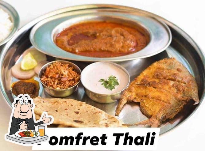 Mahesh masoli, Lonavala, 19 - Restaurant reviews
