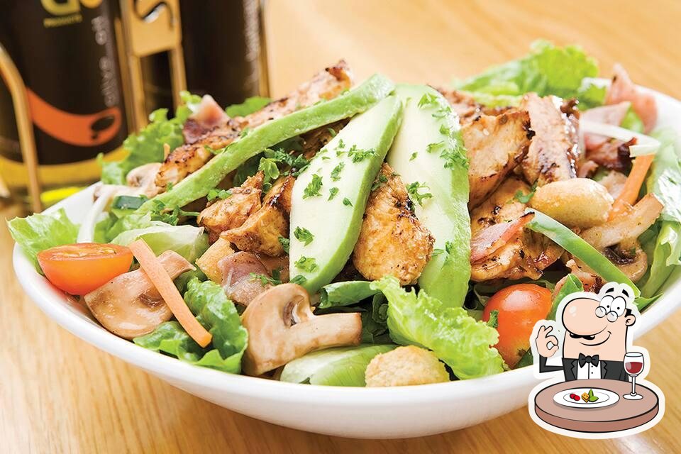 Redwood Spur Steak Ranch restaurant, Grahamstown, Shop 41 & 42 ...