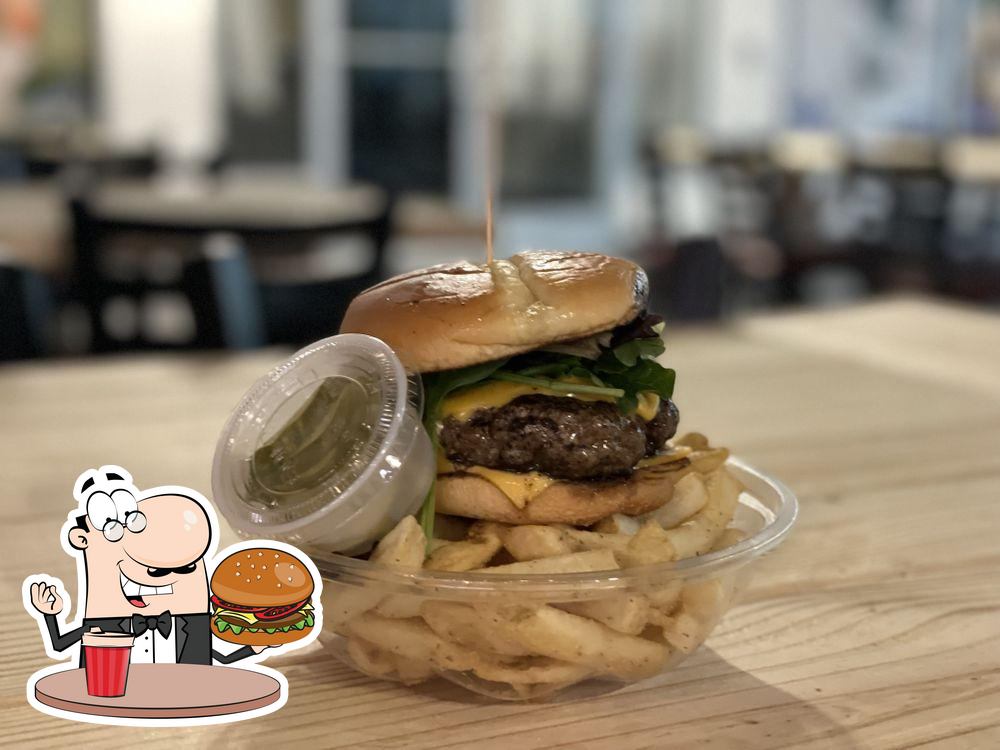 The Whale Tale in Chesapeake - Restaurant menu and reviews
