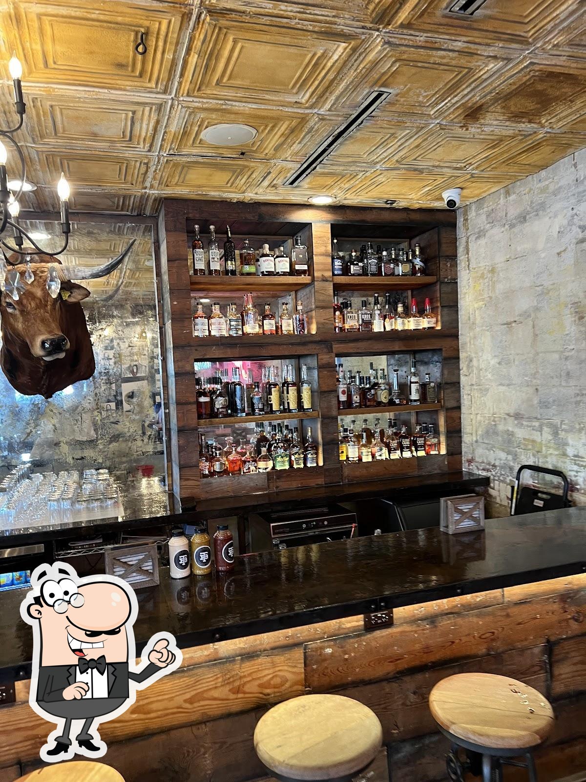 Truth BBQ, Houston - Restaurant menu, prices and reviews