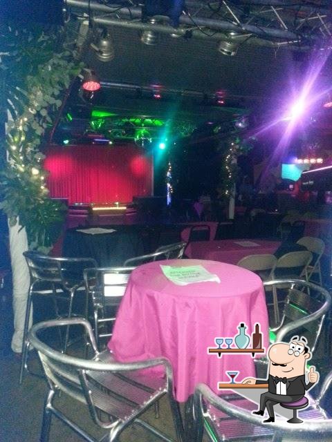 Azucar NightClub, Miami - Restaurant menu, prices and reviews